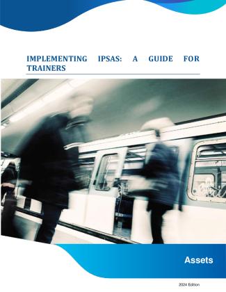 Implementing IPSAS Standards: A Guide for Trainers | IFAC